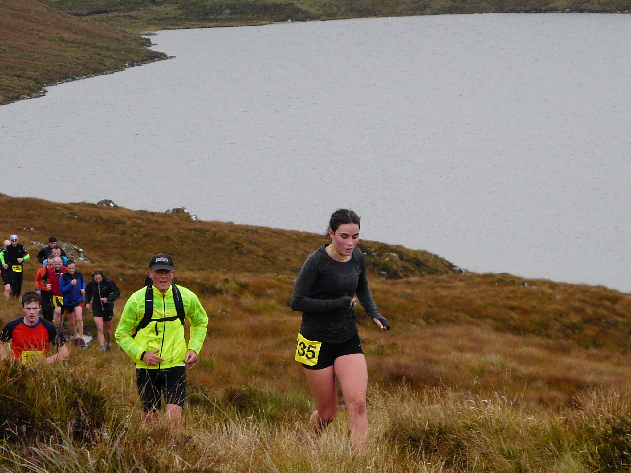 Reports | Applecross Duathlon
